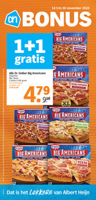 Albert Heijn Bonusfolder online bekijken | AH.nl